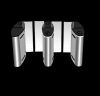 China Reliable Schools Sliding Barrier Gate Entrance Access Control System for sale