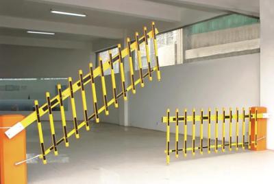 China Waterproof Road Barrier Gate for sale