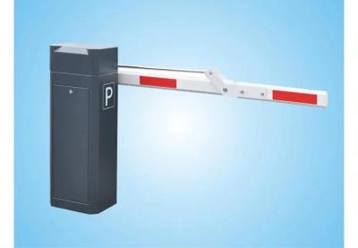 China Durable safety Road Barrier Gate Parking Boom Barrier HPT-DZ210 for sale