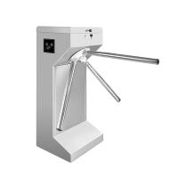 China AG-PX13423302 Triple Turnstile Community Turnstile Security Systems For access control for sale