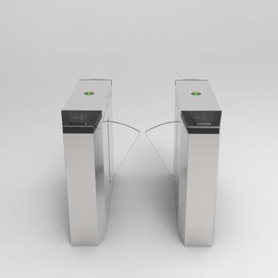 China HPT AG-PX21122802 Automated Flap Turnstile Gate For Efficient Traffic Control for sale