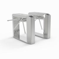 China AG-PX11122803 Bi Directional Access Tripod Barrier Gate Turnstile Entry System for sale