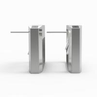 China Security Tripod Turnstiles SUS304 Stainless Steel 550mm Passage Width for sale