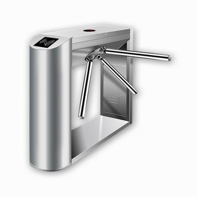 China Long Lasting Tripod Turnstile System 550mm For Crowd Control for sale