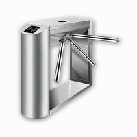 China 550mm Reliable Tripod Turnstile For Controlling Pedestrian Traffic for sale