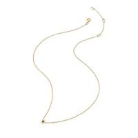 China Gold Plated 925 Sterling Silver Starburst Diamond Disc Pendant Necklace for Daily Wear for sale