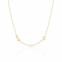 China Gold Plated 925 Sterling Silver Bracelet and Necklace Chain Extender for Anniversary for sale