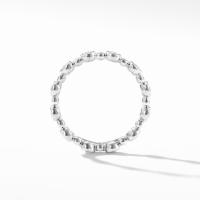 China Classics Zircon Eternity Band Gold Plated Jewelry US Size 10 Clear CZ Ring for sale