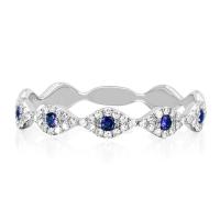 China Get the Best Deals on Sterling Silver Rings for Your Business for sale