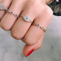 China Get the Best Deals on Sterling Silver Rings for Your Business for sale