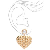 China Find the Perfect Pair of Sterling Silver Earrings for Your Business and Affordable for sale