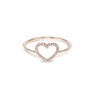 China Fashion 925 Sterling Silver Women Ring Jewelry Customized Product Religious Type None for sale