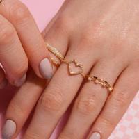 China Fashion 925 Sterling Silver Women Ring Jewelry Customized Product Religious Type None for sale