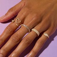 China Fashion 925 Sterling Silver Women Ring Jewelry Customized Product Religious Type None for sale