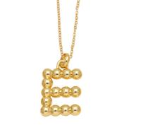 China Bubble Personal Letter Fashion Pendants Jewelry for sale