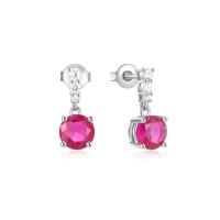 China Find Your Perfect Pair of Earrings for Women Gold in Copper and Plated for sale