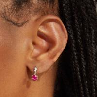 China Find Your Perfect Pair of Earrings for Women Gold in Copper and Plated for sale