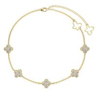 China Fashion Jewelry Bracelet 925 Sterling Silver Bracelets for Women Fashion Jewelry for sale