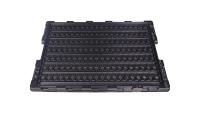 China Disposable Plastic Blister Tray for sale