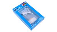 China ODM Plastic Blister Packaging Eco Protection Recyclable With Clear Present Window for sale