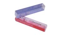 China PET Color Printing Folding Box Customized for sale