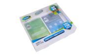 China ODM Plastic Blister Packaging Eco Protection Recyclable With Clear Present Window for sale