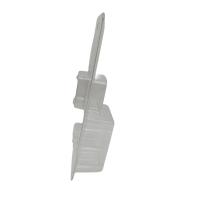 China Blister Packaging Clamshell Tray Presentation Window Fast Mold Customization for sale