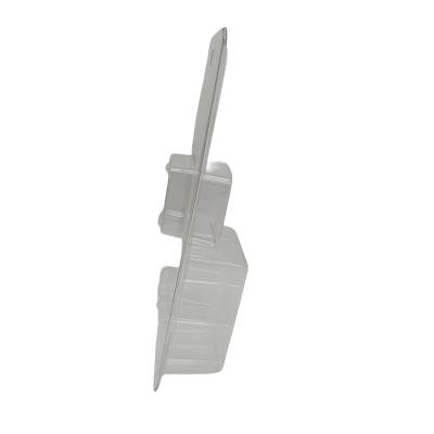 China Blister Packaging Clamshell Tray Presentation Window Fast Mold Customization for sale