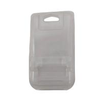 China Transparent Clamshell Plastic Packaging Custom Vacuum Clamshell Plastic Containers for sale