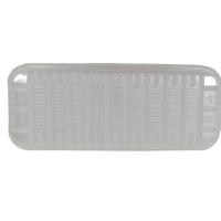 China Food Plastic Blister Pack Sturdy Plastic Inner Tray Durable Eco Friendly for sale