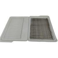 China High Visibility Blister Tray Customized Mold Plastic Blister Pack for sale