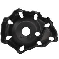 China Engine Protection Accessories Plastic Blister Packaging Ignition Plastic Cover Guard for sale