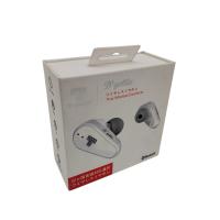 China Detachable Headphone Packaging Box for sale