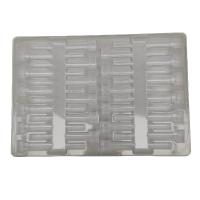 China Customized Blister Tray Plastic Blister Packaging For Hardware for sale