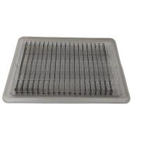China Customized Blister Tray Plastic Blister Packaging For Hardware for sale