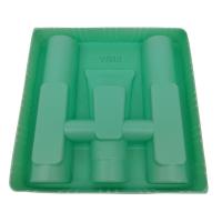 China Plastic Thermoformed Packaging Tray Custom Vacuum For Cosmetics for sale