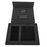 China Rigid Custom Candle Boxes Empty Luxury Fragrence Boxes Paper Household for sale