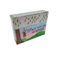 China Rigid Hard Cardboard Paper Box Custom Luxury With Base And Lid for sale