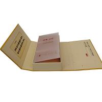 China Luxury Custom Magnetic Gift Box Golden Paper Packaging Boxes For Tea Coffe for sale
