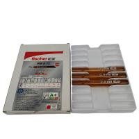 China Custom Vacuum Thermoformed Packaging Tray For Pharmaceutical for sale