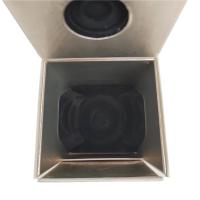 China Cardboard Luxury Gift Box Fragrance Personalized Skincare Box for sale