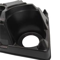 China Engine Protection Accessories Plastic Blister Packaging Ignition Plastic Cover Guard for sale