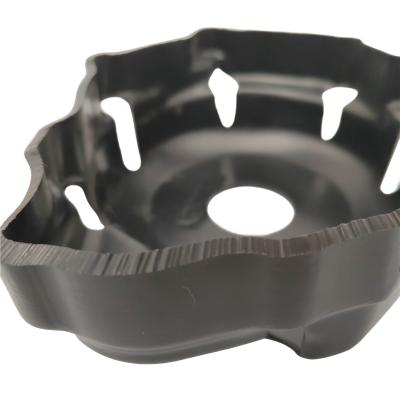 China Engine Protection Accessories Plastic Blister Packaging Ignition Plastic Cover Guard for sale