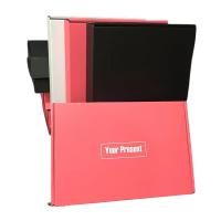China CMYK Cardboard Packing Boxes Folding Ecommerce Rigid Paper Boxes for sale