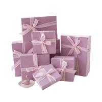 China OEM Birthday Gift Box for sale