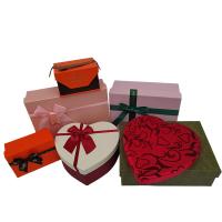 China ODM Birthday Chocolate Box for sale