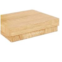 China High End Rigid Box Luxury Packaging Boxes Cardboard Customized for sale