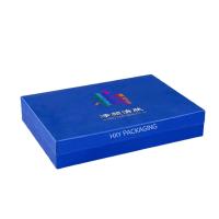 China Customized Rigid Paper Boxes Cosmetic Luxury Perfume Packaging Boxes for sale