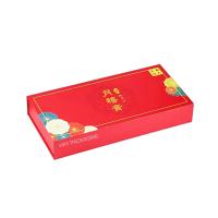 China Custom Luxury Fragrence Packaging Boxes Cosmetic Gift Box for sale
