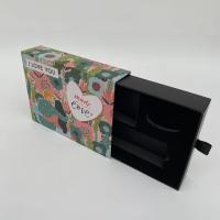 China Customized Rigid Paper Boxes For High End Retail Gift Wrapping And Corporate Displays for sale
